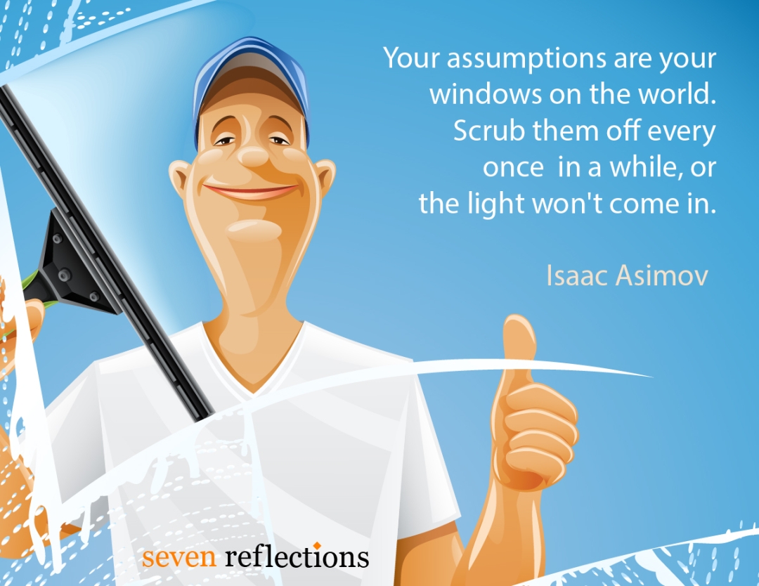 Queen of Spades Quotes - Seven Reflections