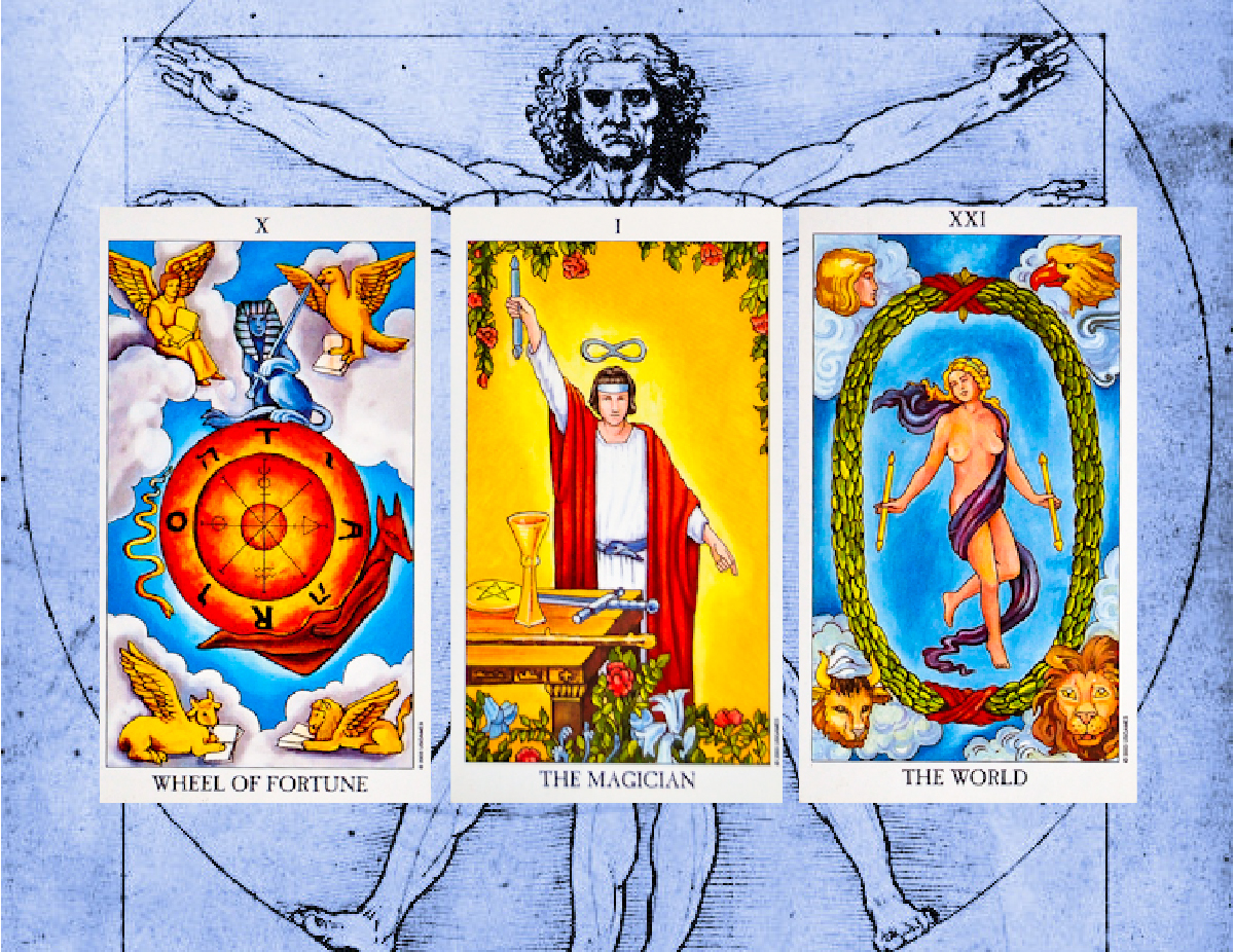 What Does My Name Mean? Name Numerology Calculator - Seven Reflections