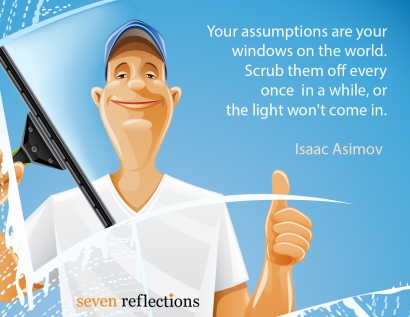 Queen of Spades Quotes - Seven Reflections