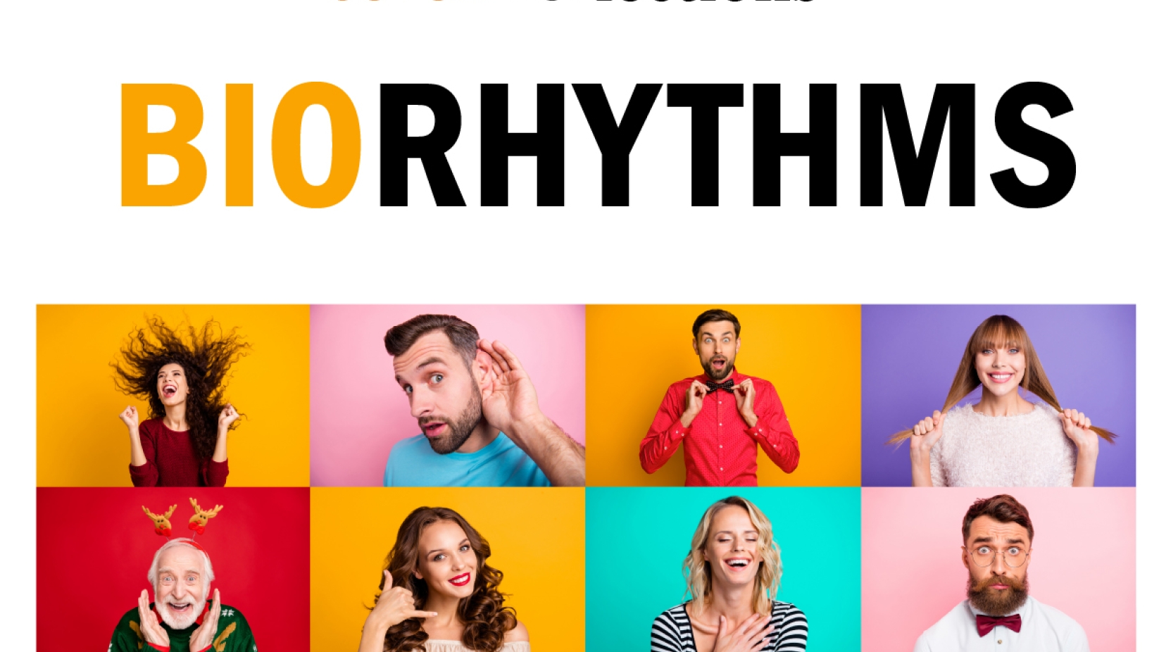 Biorhythms Charts For Past And Future