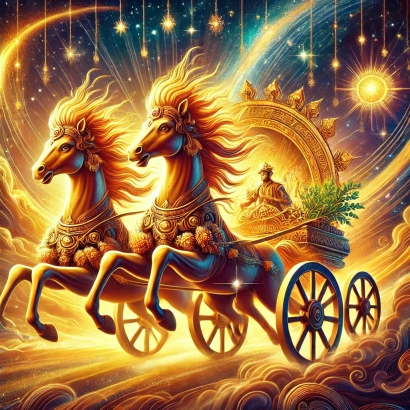 Ashwini Nakshatra: Traits, Deities, and Healing Powers in Vedic Astrology