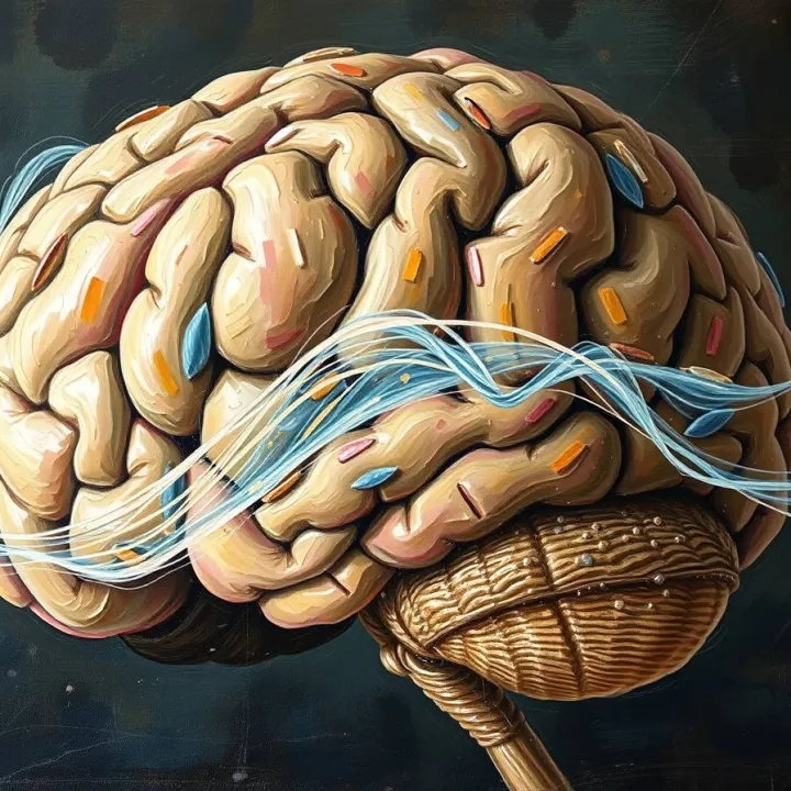 How Brain Dynamics Shape Cognition: Inside the New Model of ...