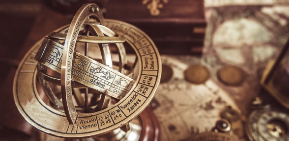 Seven Reflections. Your Personality, Destiny & Love.