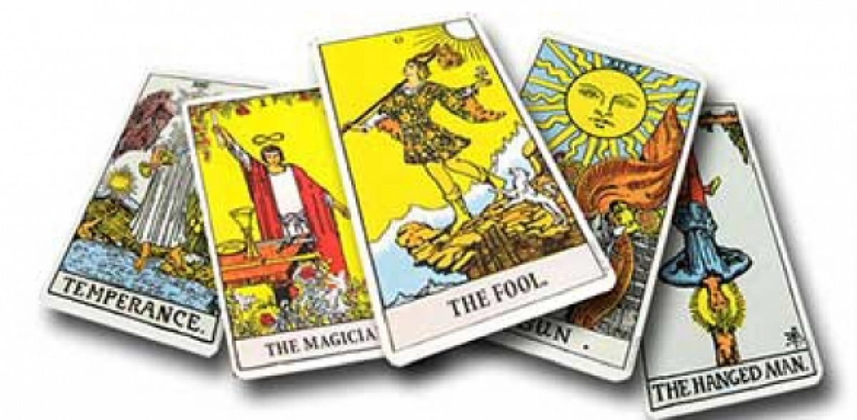 Seven Reflections. Your Personality, Destiny & Love.