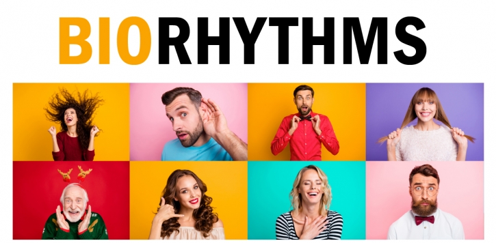 Seven Reflections. Your Personality, Destiny & Love.