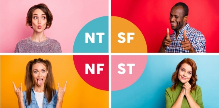 Seven Reflections. Your Personality, Destiny & Love.