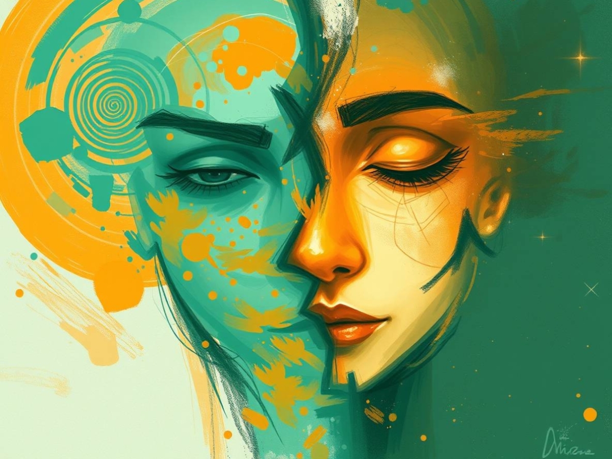 Types of Altered States of Consciousness - ASC Guide & Definitions