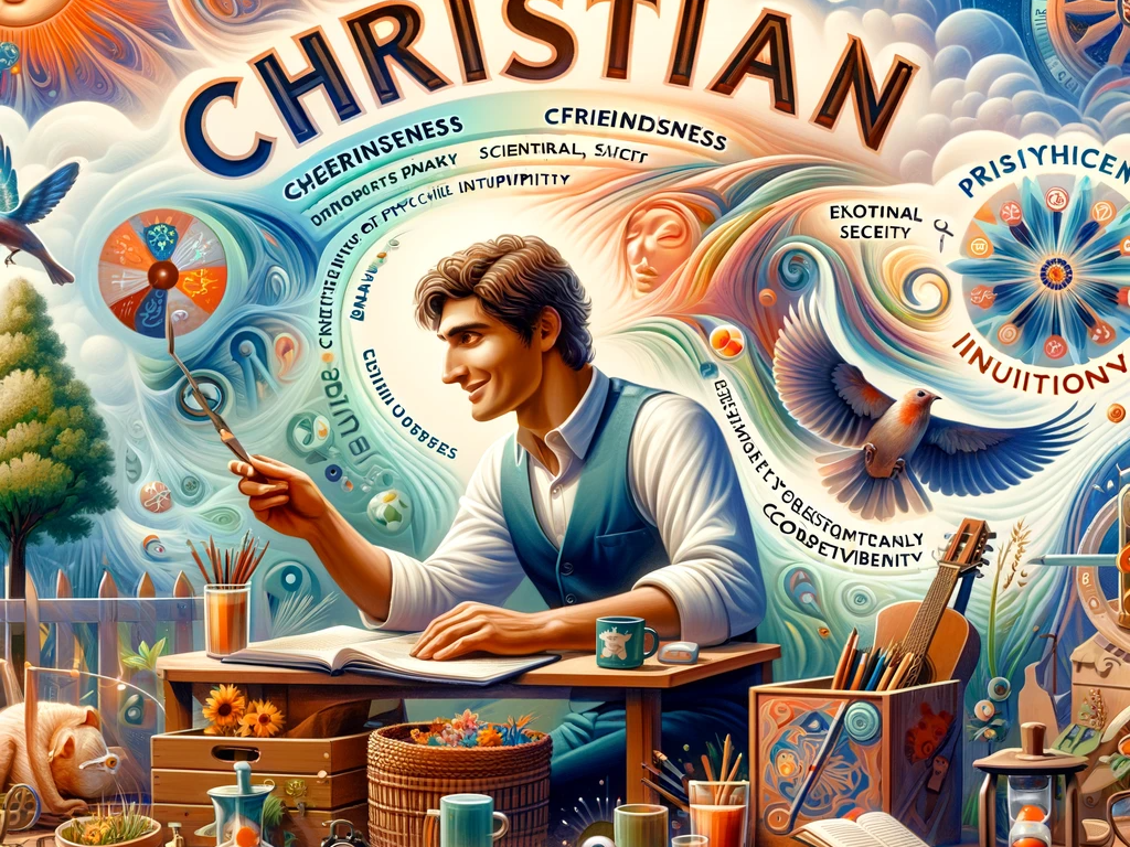 Christian Name Meanings. What Does My Name Mean?