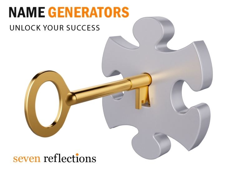 What Does My Name Mean? Name Numerology Calculator - Seven Reflections