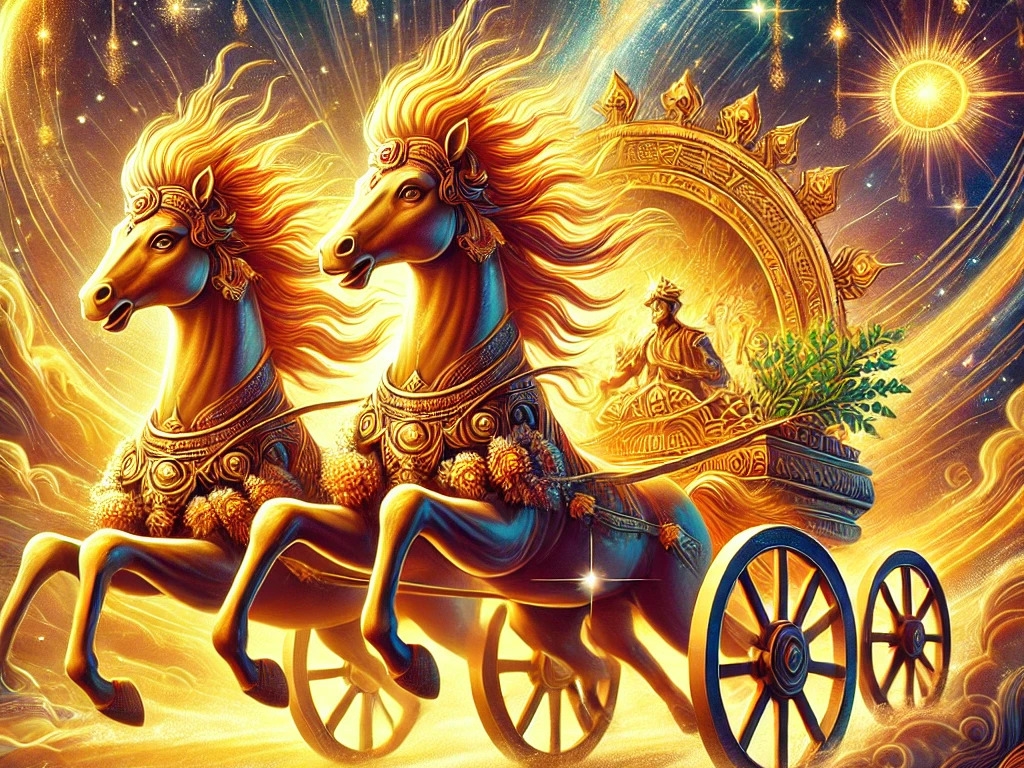 Ashwini Nakshatra: Traits, Deities, and Healing Powers in Vedic Astrology