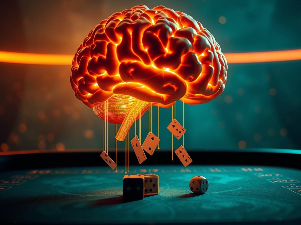 How Orexin Neurons Drive Risk and Reward Decisions - and What It ...