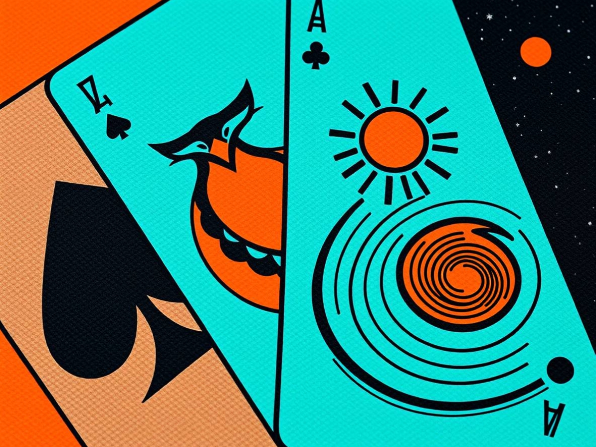 Free Destiny Reading. Daily Predictions. Personal Day. Daily Card ...
