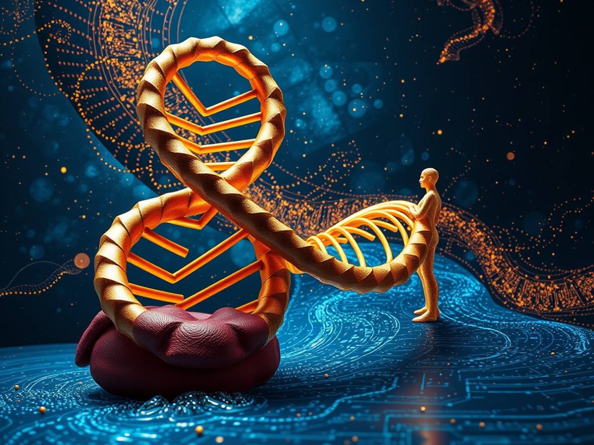 Genos: A Human-Centric Genomic Foundation Model Redefining Precision ...