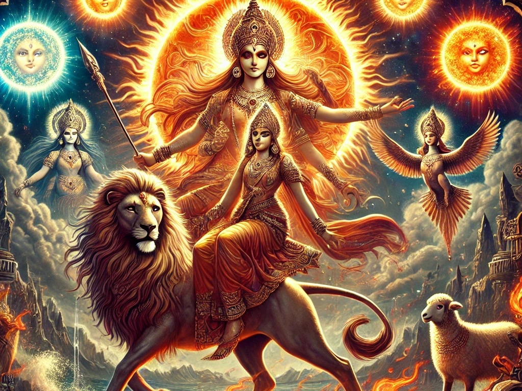 Krittika Nakshatra: Traits, Karttikeya Legend, and Fiery Energy in ...