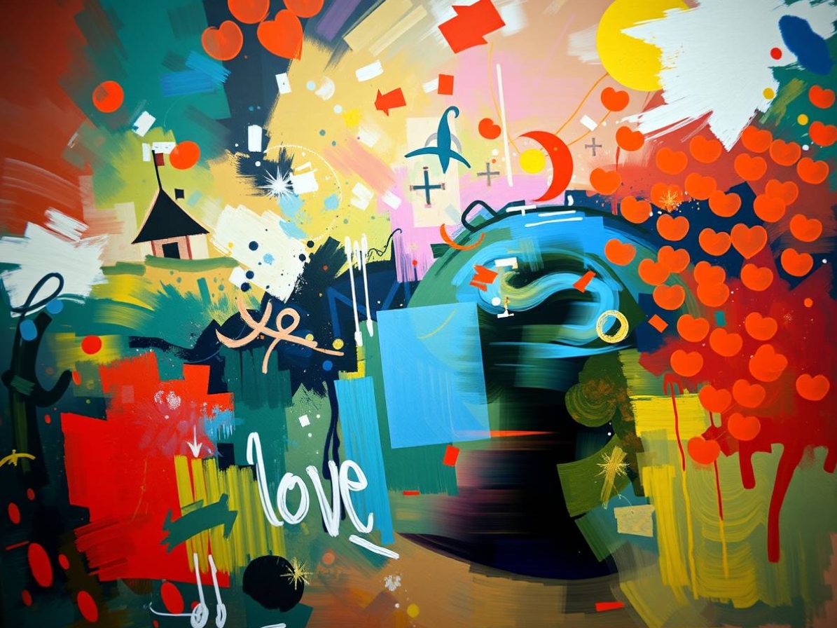 Love Compatibility Analysis: Unravel Relationship Dynamics with Seven ...