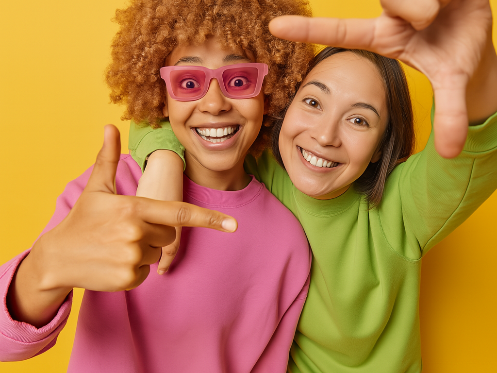 Free 16 Personalities Test What's Your Personality Type?