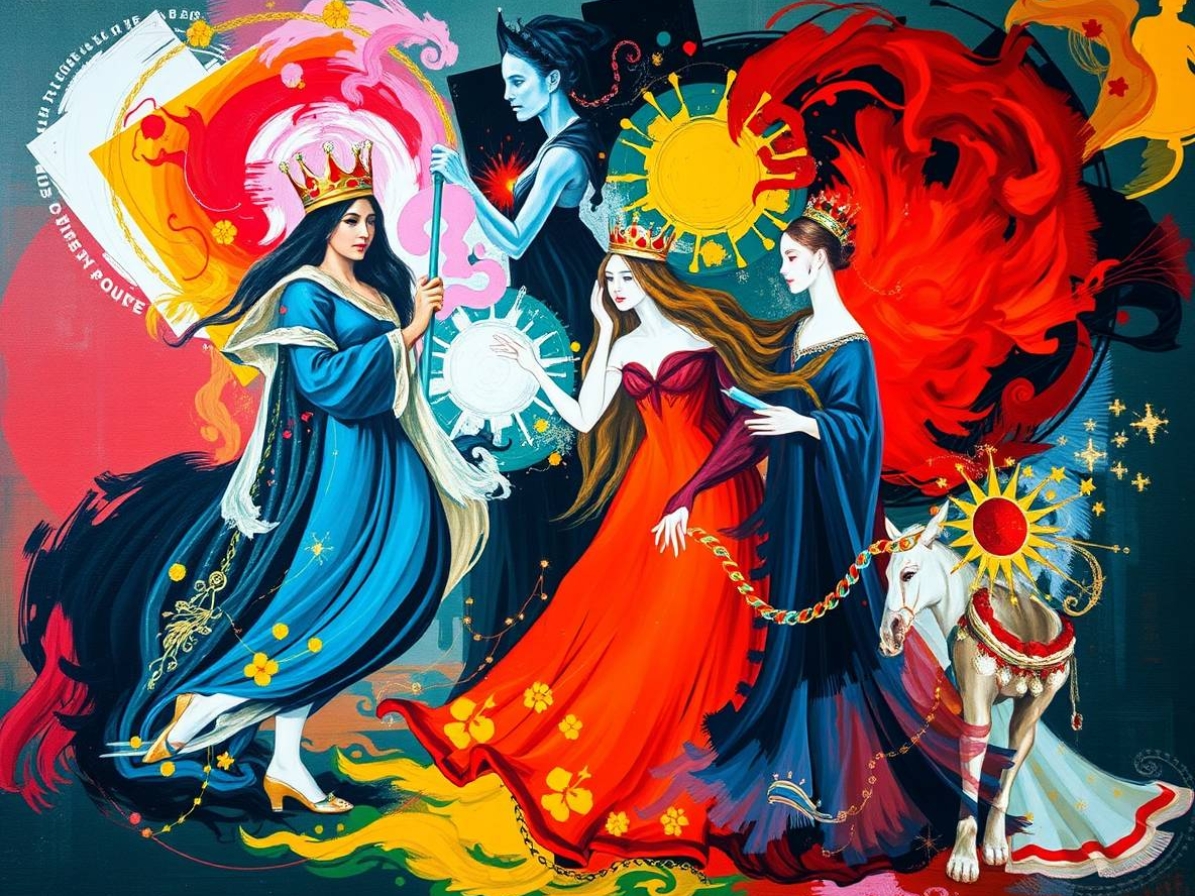 How to Read Destiny Cards: 3 Essential Rules of Interpretation