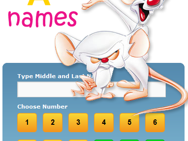 Baby Names - Rules That Makes Your Child Name Compatible With You and Your Family