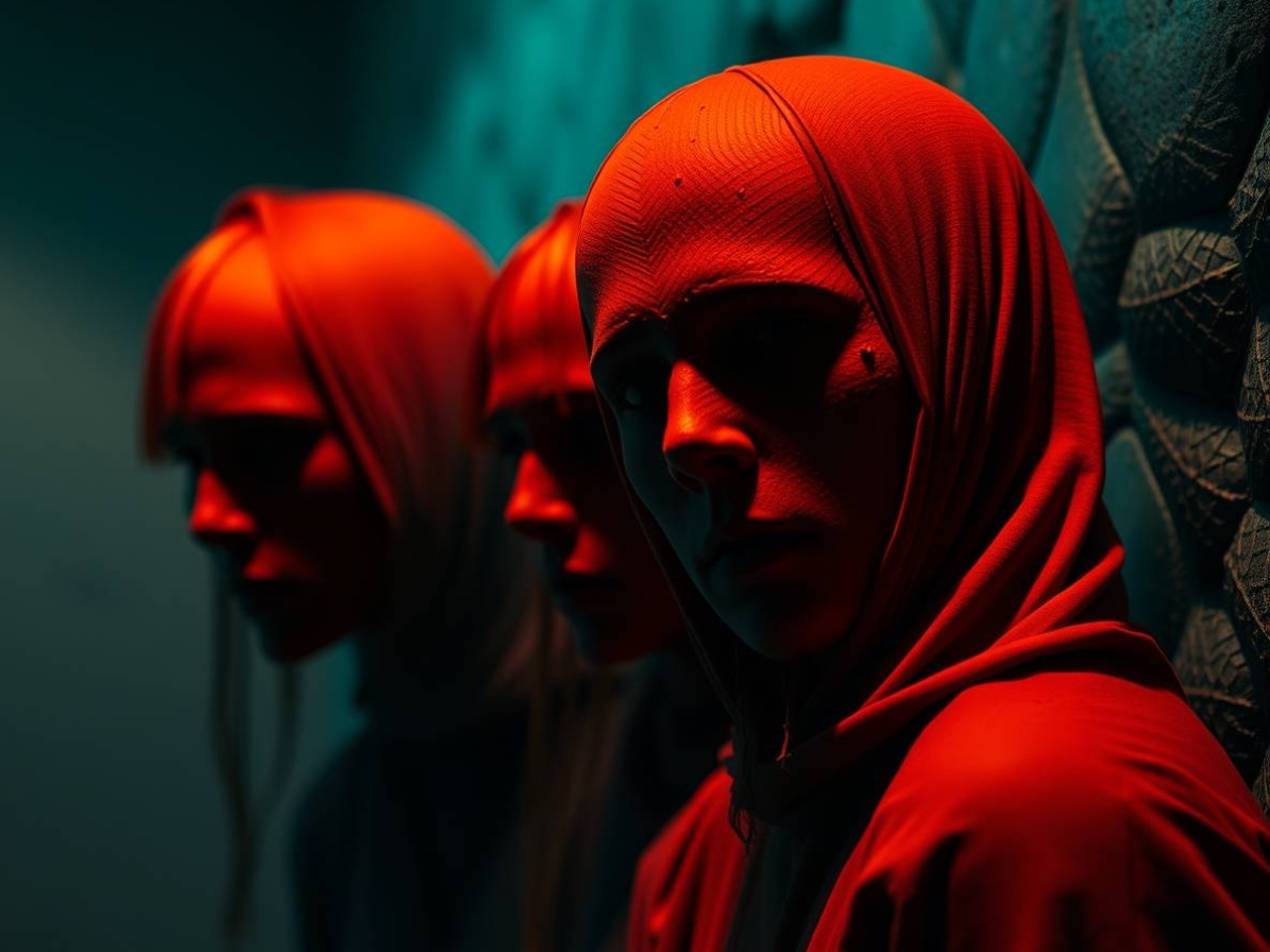 Fearful Faces Lose Their Edge: New Study Shows No Shortcut to Awareness