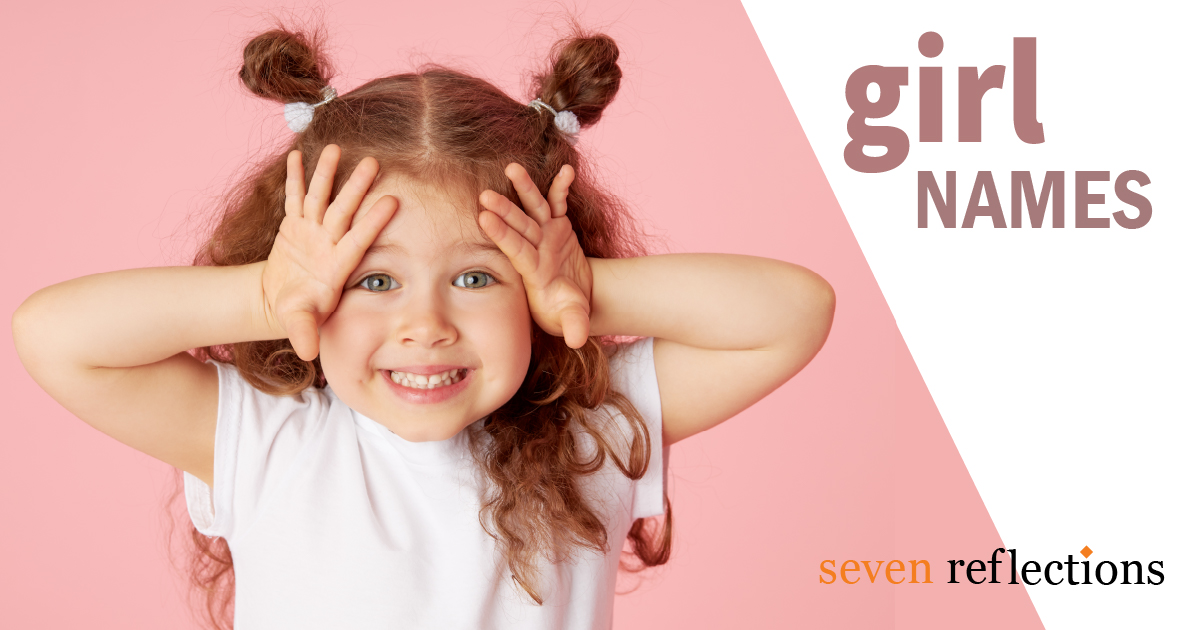 Baby Girl Names - Popular, Unique & Lucky by Numerology