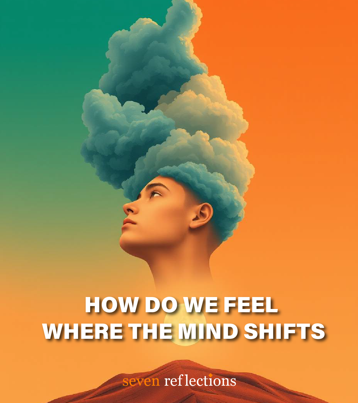 Age Shift in Depression: From Dysphoria to Anhedonia