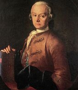 Wolfgang Amadeus Mozart: Born the King of Clubs!