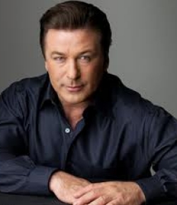 Alec Baldwin: Born the Five of Spades!