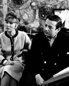 Andre & Dory Previn - Love Compatibility & History