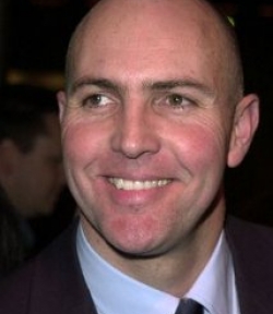 Arnold Vosloo: Born the Ace of Diamonds!