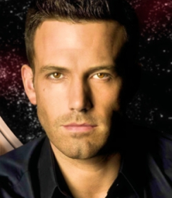 Ben Affleck: Born the Jack of Clubs!
