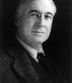 Bernard Baruch: Born the Seven of Clubs!