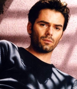 Billy Burke: Born the Eight of Hearts!