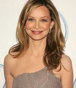 Calista Flockhart: Born the Nine of Clubs!