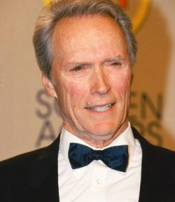 Clint Eastwood: Born the Ace of Clubs!