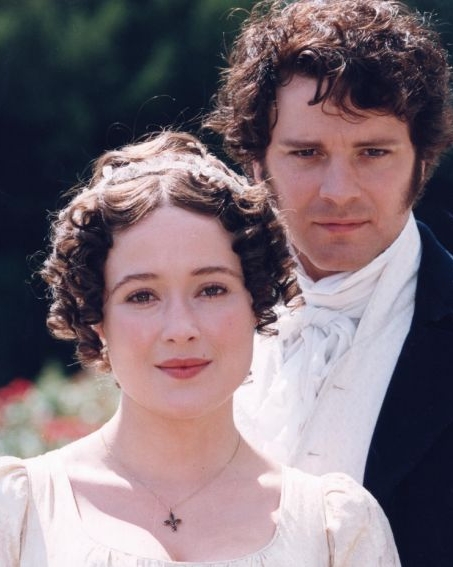 Jennifer Ehle Colin Firth Relationship