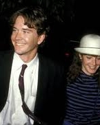 Noah Hutton And Timothy Hutton