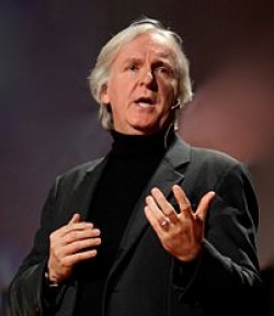 James Cameron: Born the Ten of Clubs!