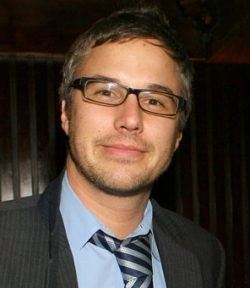 Jason Trawick: Born the Ace of Diamonds!