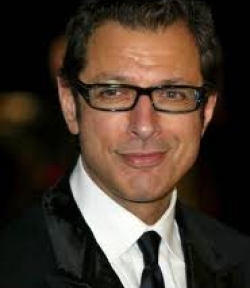 Jeff Goldblum: Born the King of Hearts!