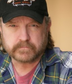 Jim Beaver: Born the Ace of Diamonds!