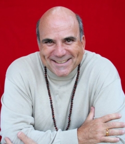 Joe Vitale: Born the Six of Clubs!