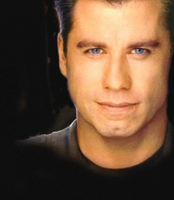 John Travolta: Born the Seven of Diamonds!