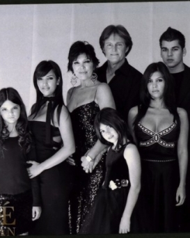 Bruce & Kris Jenner: Power, Fame, and the End of a Reality TV Marriage