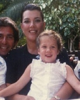 Robert Kardashian Oj