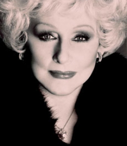 Mary Kay: Born the Seven of Diamonds!