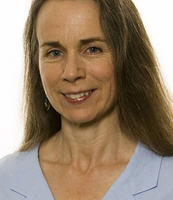 Mary Schmich: Born the Four of Hearts!