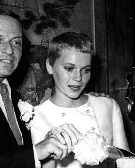 Frank Sinatra & Mia Farrow: A Whirlwind of Love, Freedom, and Awakening