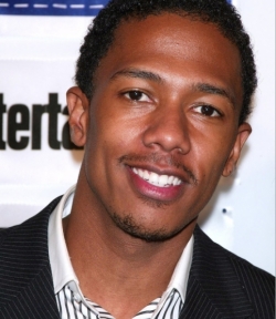 Nick Cannon: Born the Ace of Diamonds!