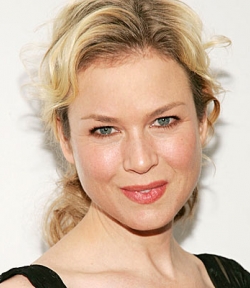 Renee Zellweger: Born the Nine of Clubs!