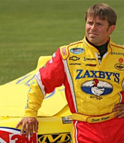 Scott Riggs: Born the King of Spades!